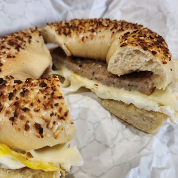 THE BAGEL RACK - Updated January 2026 - 55 Photos & 79 Reviews - 1940 W ...