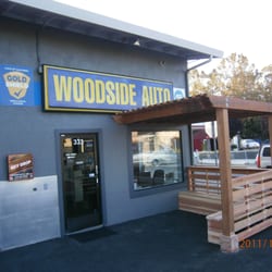 WOODSIDE AUTO & TIRE - 23 Photos & 160 Reviews - 333 Woodside Rd ...