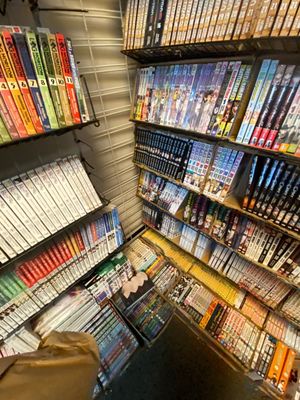 ANIME PAVILION - Updated January 2026 - 19 Photos & 62 Reviews - 7700 ...