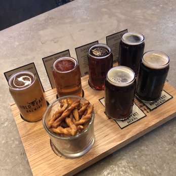 HOLD FAST BREWING - Updated October 2025 - 89 Photos & 53 Reviews - 235 ...