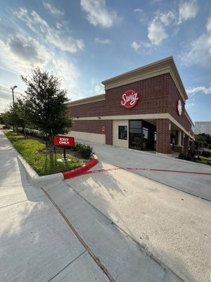 SWIG - Updated October 2025 - 10 Photos - 1111 Katy Fort Bend Rd, Katy ...