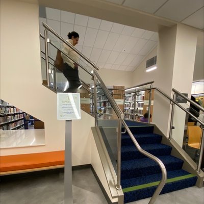 SAN RAMON LIBRARY - Updated October 2025 - 56 Photos & 54 Reviews - 100 ...