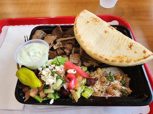 GYRO STOP - Updated October 2024 - 22 Photos & 18 Reviews - 7430 ...