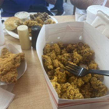 DANNY’S FRIED CHICKEN - Updated December 2025 - 55 Photos & 120 Reviews ...