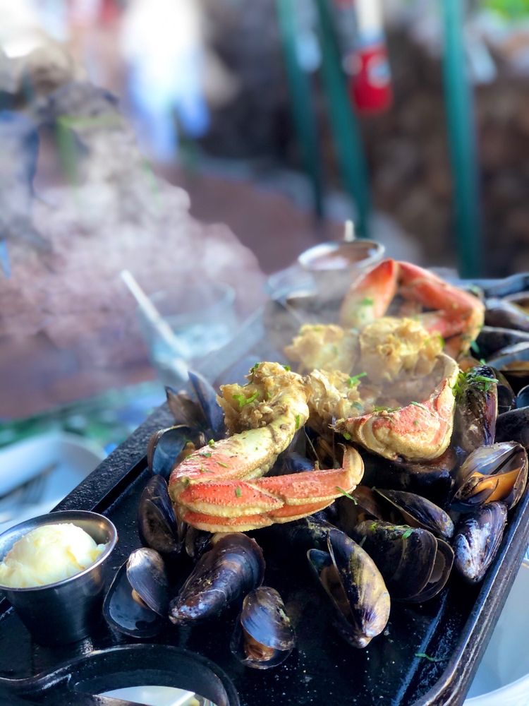 THE DEAD FISH - 3985 Photos & 3324 Reviews - Seafood - 20050 San Pablo ...