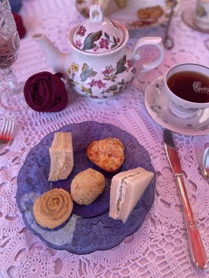 AUBREY ROSE TEA ROOM - 727 Photos & 329 Reviews - 8362 La Mesa Blvd, La ...