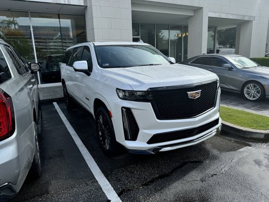 SEWELL CADILLAC OF HOUSTON - Updated April 2026 - 75 Photos & 219 ...