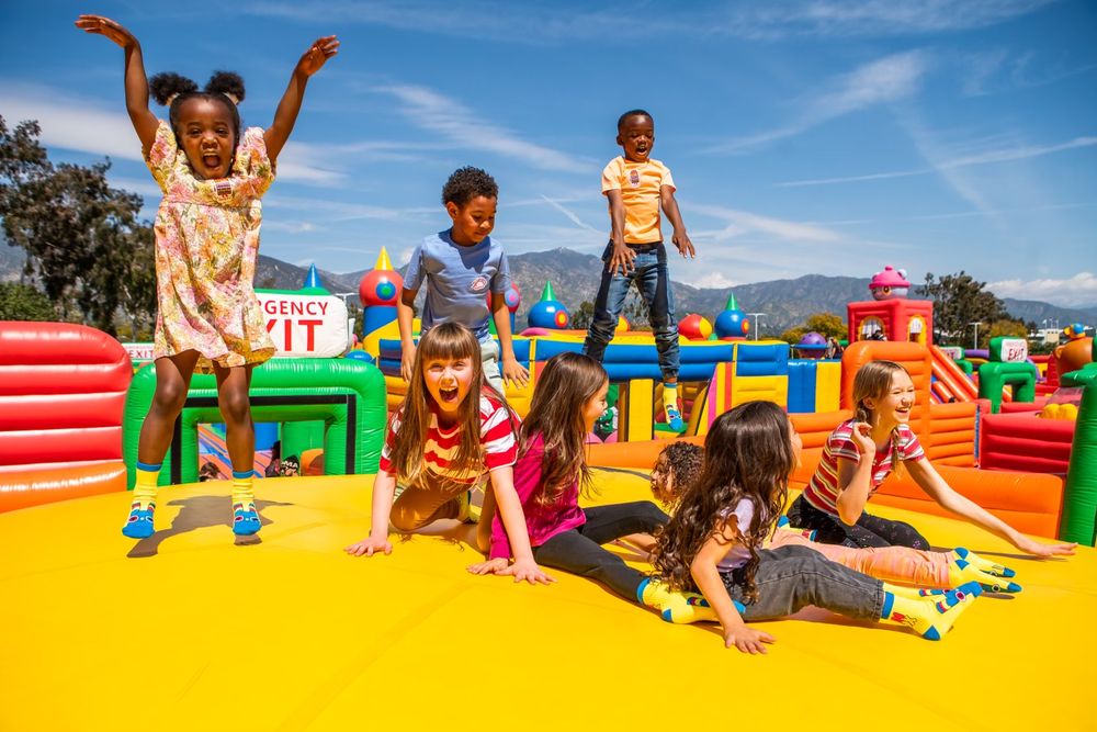 FUNBOX -PANAMA CITY BEACH - Updated October 2025 - 600 S Pier Park Dr ...