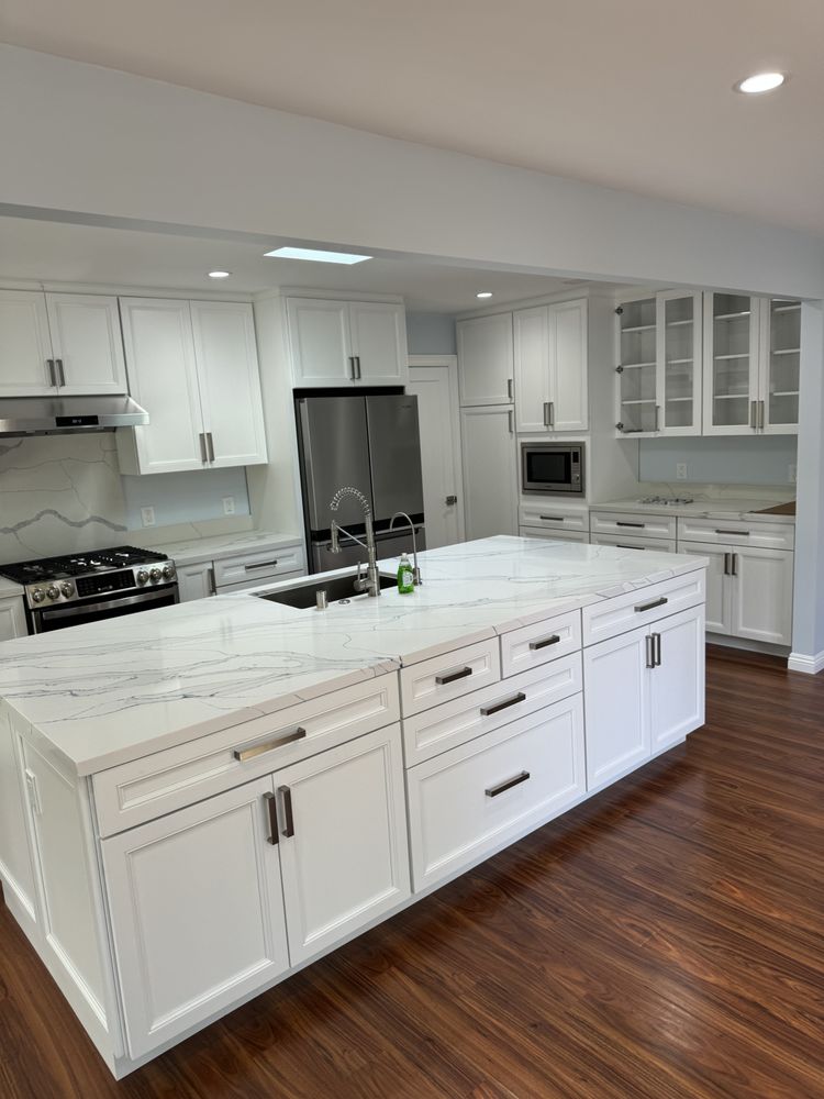 DIAMOND EDGE CONSTRUCTION - Updated December 2025 - Los Angeles ...