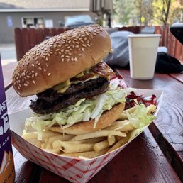 CHAR-PIT - 295 Photos & 609 Reviews - 8732 N Lake Blvd, Kings Beach ...