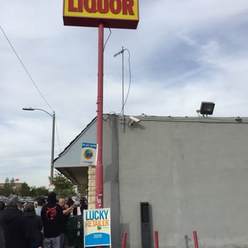 BLUEBIRD LIQUOR - Updated April 2025 - 63 Photos & 50 Reviews - 13746 S ...