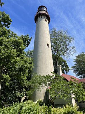 GROSSE POINTE LIGHTHOUSE - Updated July 2025 - 62 Photos & 14 Reviews ...