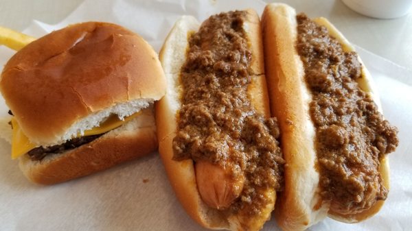 BIG SPRING CAFE - 54 Photos & 46 Reviews - 3507 Governors Dr SW ...