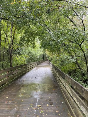 WHITE DEER PARK/GARNER PARKS AND RECREATION - Updated September 2024 ...