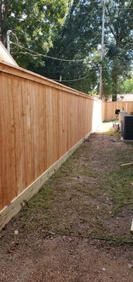 TEXAS FENCE BUILDERS - Updated August 2025 - 246 Photos & 16 Reviews ...