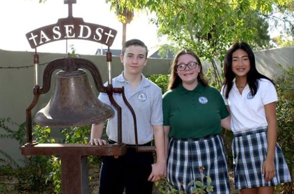 ALL SAINTS’ EPISCOPAL DAY SCHOOL - Updated October 2025 - 24 Photos - 6300 N Central Ave ...