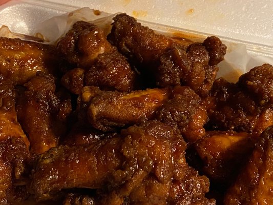 WING KINGZ - Updated March 2025 - 42 Photos & 46 Reviews - 1604 Diamond ...