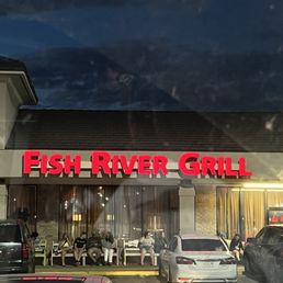 FISH RIVER GRILL - Updated August 2025 - 326 Photos & 499 Reviews ...