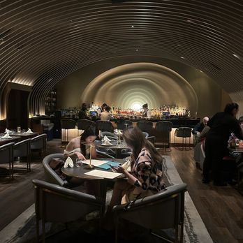 53 NYC - Updated December 2024 - 791 Photos & 180 Reviews - 53 W 53rd ...