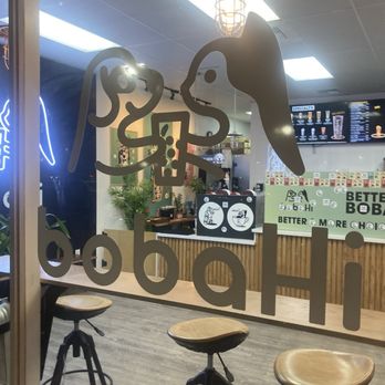 BOBAHI - Updated May 2025 - 697 Photos & 280 Reviews - 24667 Crenshaw ...