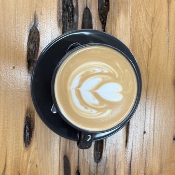 GRINDTIME COFFEE - Updated May 2024 - 168 Photos & 113 Reviews - 1430 W ...