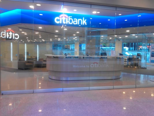 CITIBANK - Updated December 2025 - 45 Reviews - 399 Park Ave, New York ...
