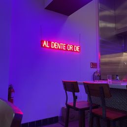 SAINT PASTA - Updated July 2025 - 144 Photos & 76 Reviews - 100 W ...