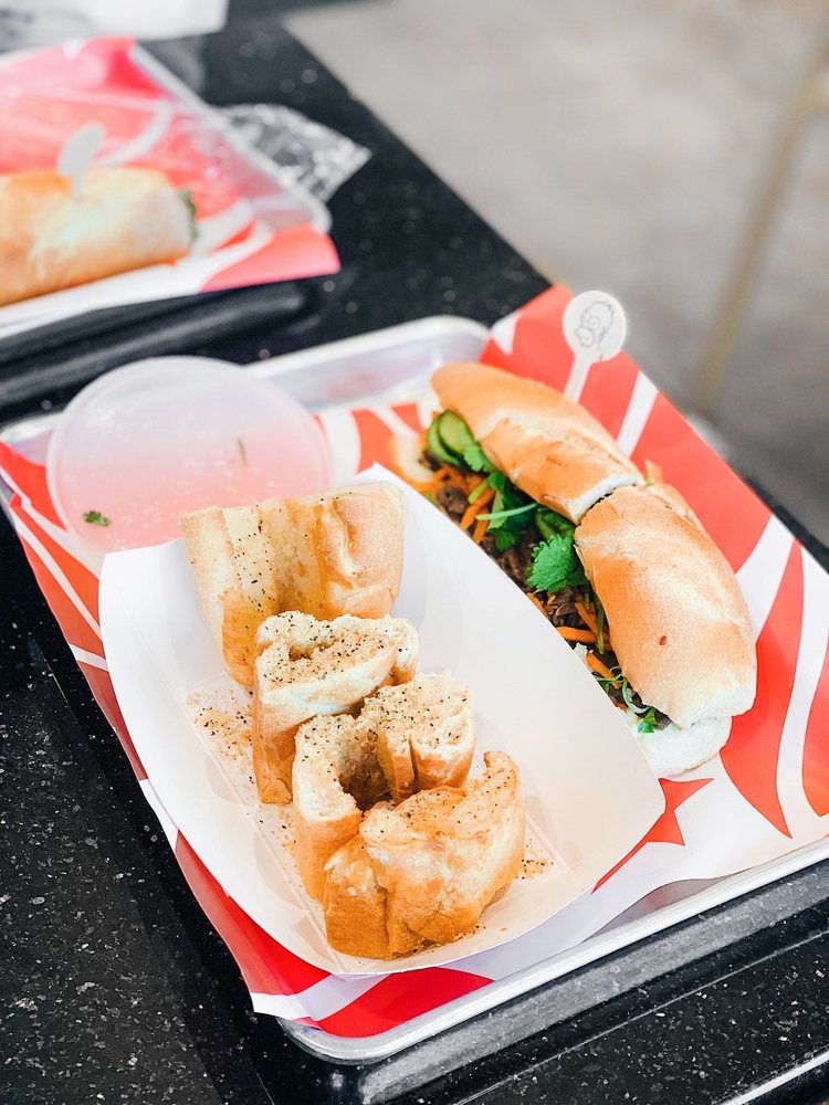 ROOSTAR VIETNAMESE GRILL - 1184 Photos & 1635 Reviews - 1411 Gessner Rd ...