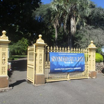 HAMILTON BOTANIC GARDENS - Updated April 2024 - 13 Photos - French St ...