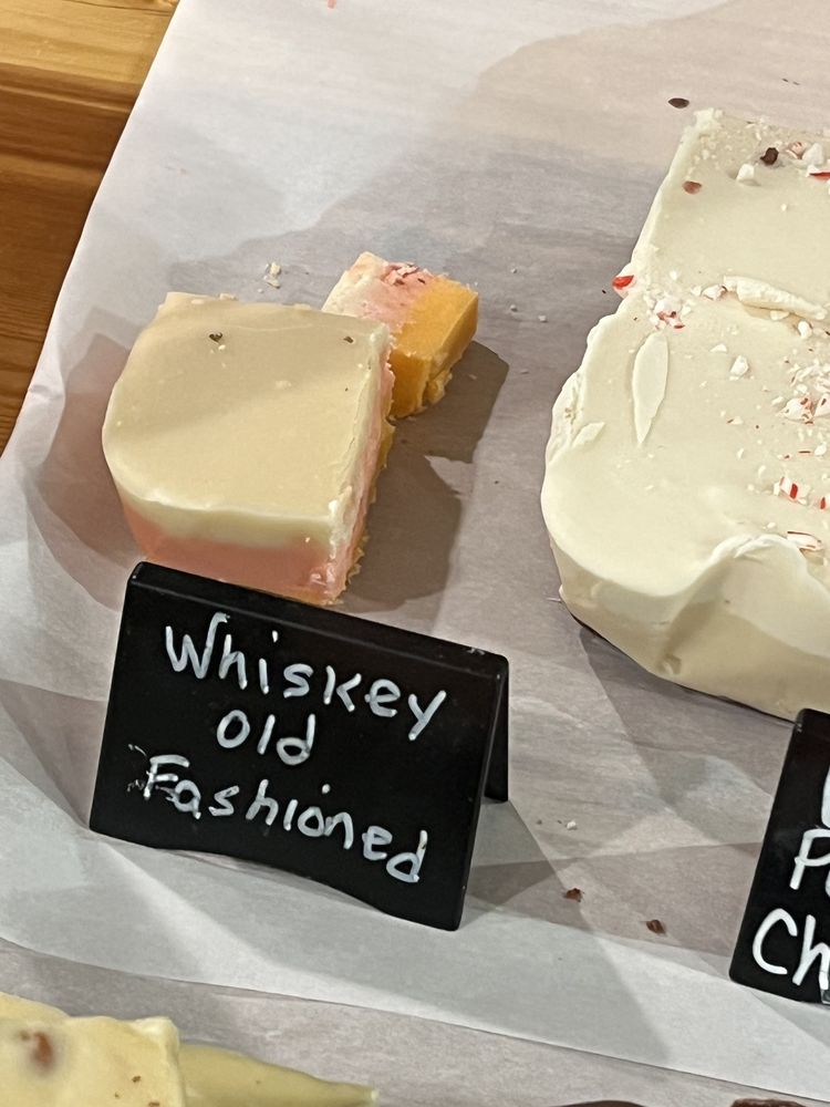 OLD GLORY CANDY - Updated October 2025 - 10 Photos & 10 Reviews - 108 E ...