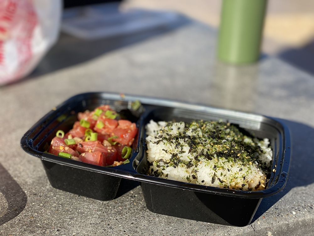 POKE EXPRESS - Updated February 2025 - 699 Photos & 679 Reviews - 19 S ...