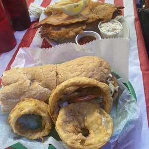 HERBY-K’S - Shreveport, Louisiana - 692 Photos & 538 Reviews - Cajun ...