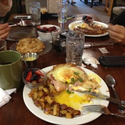 THE KNEAD CAFE - 125 Photos & 182 Reviews - Breakfast & Brunch - 21 5th ...