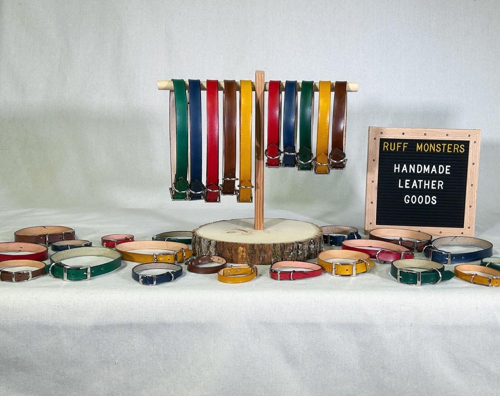 RUFF MONSTERS - Updated June 2025 - Request Information - 14 Photos ...