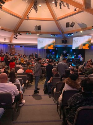CHRISTIAN ASSEMBLY CHURCH - Updated December 2025 - 79 Photos & 38 ...