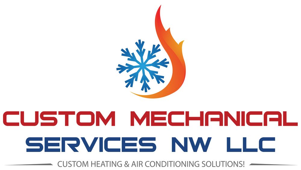 CUSTOM MECHANICAL SERVICES NW - Updated May 2025 - 26419 NE 10th Ave ...