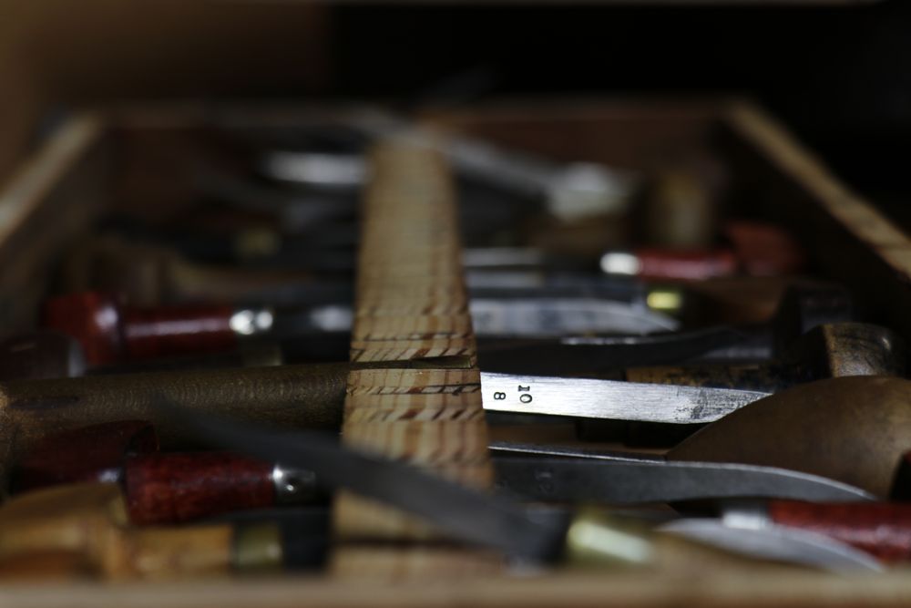 BAC MUSICAL INSTRUMENTS - Updated December 2025 - 1219 Lydia Ave ...