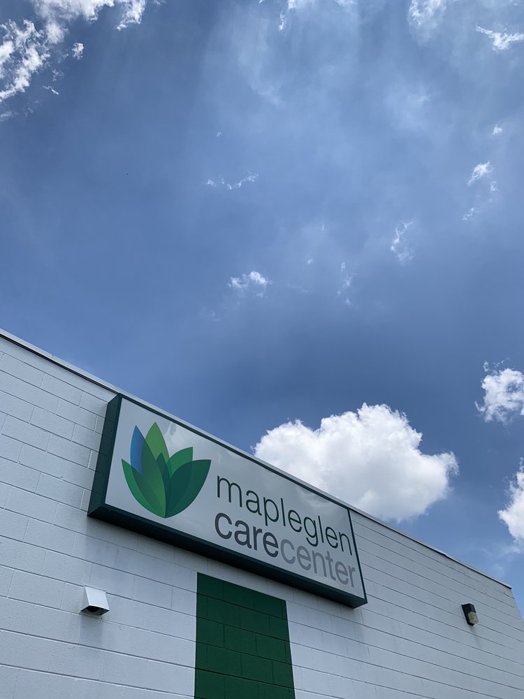 MAPLEGLEN CARE CENTER - Updated June 2024 - 10 Reviews - 4777 Stenstrom ...