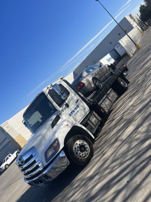 ATX-VIP TOWING - Updated August 2025 - 91 Photos & 118 Reviews - 7508 ...