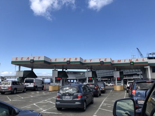 BREMERTON FERRY - 129 Photos & 61 Reviews - 801 Alaskan Way, Seattle ...