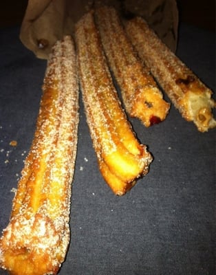 CHURRO FACTORY CHICAGO RIDGE - Updated December 2025 - 9824 Nashville ...