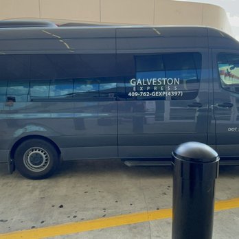 GALVESTON EXPRESS - Updated March 2025 - 17 Photos & 114 Reviews - 2201 ...