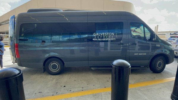 GALVESTON EXPRESS - Updated March 2025 - 20 Photos & 120 Reviews - 2201 ...