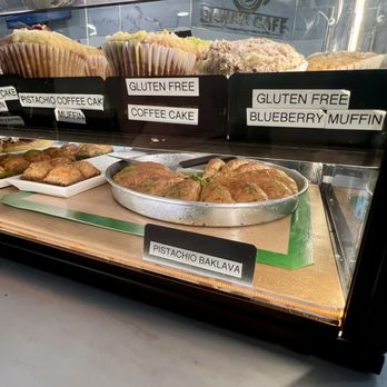 SANA’A CAFE - Updated March 2025 - 366 Photos & 209 Reviews - 22621 ...