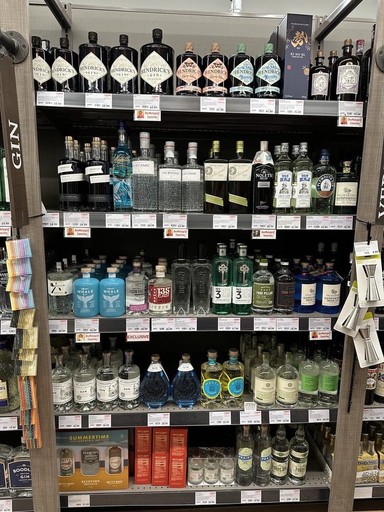 BEVMO - Updated September 2024 - 17 Photos & 18 Reviews - 2662 Gateway ...