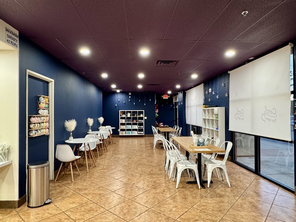 COOL TEA BAR - Updated January 2026 - 131 Photos & 38 Reviews - 1253 ...