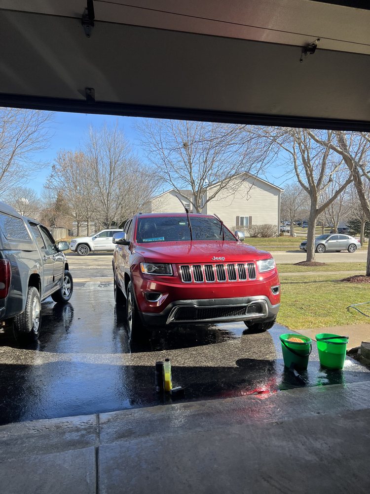 JS AUTO DETAILING - Updated January 2025 - Request a Quote - Naperville ...