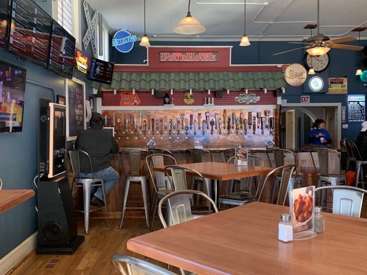 SIDE STREET POURHOUSE - Updated May 2026 - 35 Photos & 92 Reviews - 128 ...