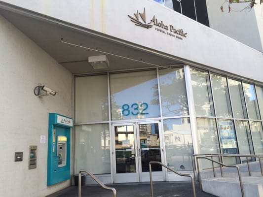 ALOHA PACIFIC FEDERAL CREDIT UNION - Updated December 2025 - 39 Photos ...