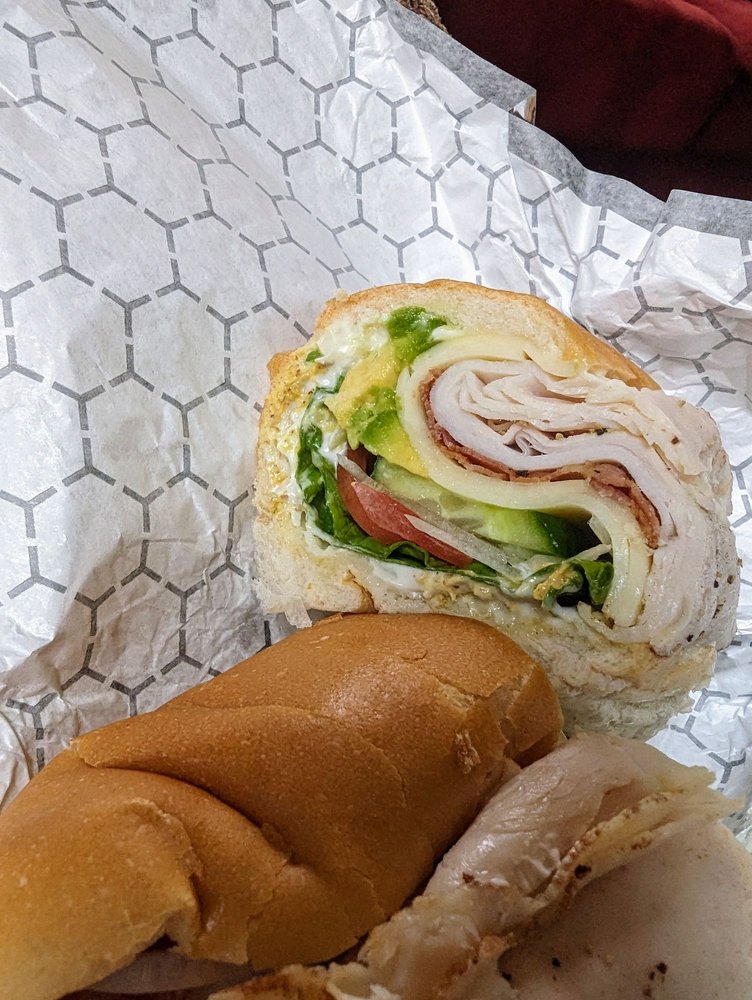 REX’S - Updated December 2025 - 13 Photos - 2101 E Monument St ...